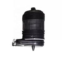 China Porshe Cayenne 9Y0 Rear air suspension air balloon springs 9Y0616001 9Y0616002 for sale
