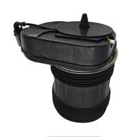 China Porshe Cayenne 9Y0 Rear air suspension air balloon springs 9Y0616001 9Y0616002 for sale