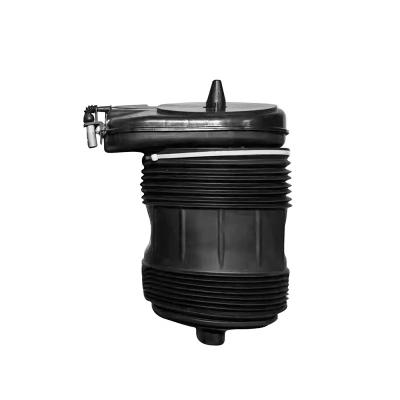 China Porsche Cayenne 9Y0 rear left right air suspension spring PDCC 2018- 9Y0616002C 9Y0616001B for sale