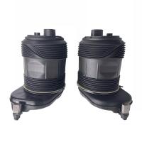 China Porsche Cayenne 9Y0 rear left right air suspension spring PDCC 2018- 9Y0616002C 9Y0616001B for sale