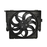 China 400W Engine Cooling System Radiator Cooling Fan for F35 for F30 OEM 17428641963 17428642191 for sale