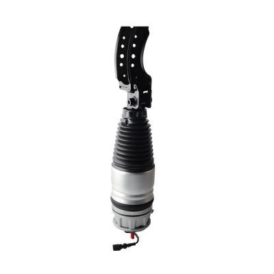 China Audi Front Air Suspension Shock Absorber For Q7 2010- 7P6616039N 7P6616040N Porsche Cayenne for sale