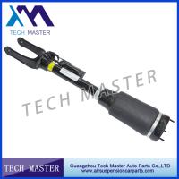 China Front Mercedes-Benz W164 Air Suspension Shock Absorber 1643206013 1643204513 for sale