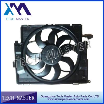 China Radiator Cooling Fan Motor for BMW F30 F31 F20 Car Cooling Fan OEM 17427640508 for sale