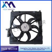 China OEM 17427598738, 17427598740 Auxiliary Car Cooling Fan Motor For BMW E70 for sale