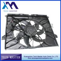 China Cooling Fan Assembly Mercedes ML Class R Mercedes-Benz ML320 R350 1645000593 for sale