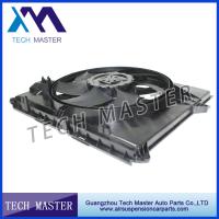 China Cooling Fan Assembly Mercedes ML Class R Mercedes-Benz ML320 R350 1645000593 for sale