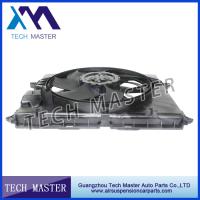 China Cooling Fan Assembly Mercedes ML Class R Mercedes-Benz ML320 R350 1645000593 for sale