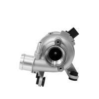 China A2742000207 2742000107 Electronic Water Pump For Mercedes W205 W204 W212 W207 With Long Nozzle Engine M274 for sale