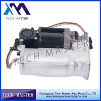 China Standard Air Suspension Compressor Pump For BMW F02 37206789450 37206784137 for sale