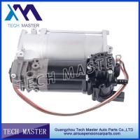 China Standard Air Suspension Compressor Pump For BMW F02 37206789450 37206784137 for sale