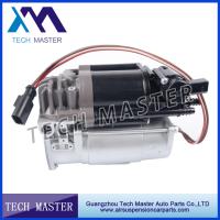 China Standard Air Suspension Compressor Pump For BMW F02 37206789450 37206784137 for sale