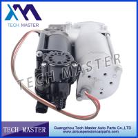 China Standard Air Suspension Compressor Pump For BMW F02 37206789450 37206784137 for sale
