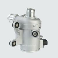 China Mercedes Benz W205 W204 Electronic Water Pump Motor 2742000107 for sale