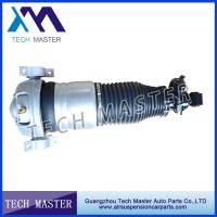 China Rear Left Air Suspension Shock Absorber Audi Q7 Touareg 7L8616019D 7L6616019D for sale