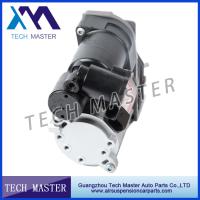 China Genuine Rebuilt Air Ride Suspension Compressor For BMW X5 X6 Air Compressor 37206789938 for sale
