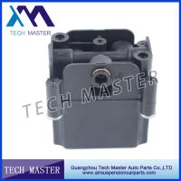 China Air Strut Shock Compressor Air Suspension Valves Block for BMW F01 F02 F03 Air Compressor for sale