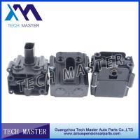 China Air Strut Shock Compressor Air Suspension Valves Block for BMW F01 F02 F03 Air Compressor for sale