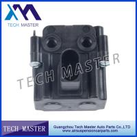 China Air Strut Shock Compressor Air Suspension Valves Block for BMW F01 F02 F03 Air Compressor for sale