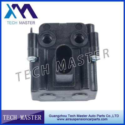 China Air Shock Air Suspension Compressor Air Ride Valve Block For BMW 7 Series F01 F02 F03 for sale
