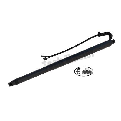 China Auto Tailgate Lift Gate Parts 3T9827851C For SKODA SuperB II Gen Combi 2010-2015 for sale