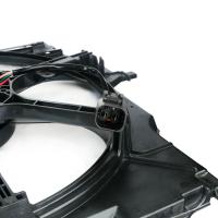 China BMW X5 E70 E71 F15 F16 Electric Fan Radiator OE 17428618239 17427616102 17427598739 17427581940 17427634466 for sale