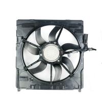 China BMW X5 2006-2020 E70 E71 F15 F16 600W Car Air Conditioning Electric Fan 17428618240 17427598740 for sale