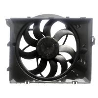 China BMW 3 Series 2007-2013 E90 E91 Radiator Fan Motor Assembly 600 Watt 17427547305 17427522055 17427562080 for sale