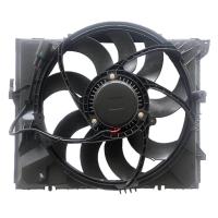 China BMW 3 Series 2007-2013 E90 E91 Radiator Fan Motor Assembly 600 Watt 17427547305 17427522055 17427562080 for sale