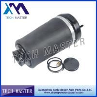 China Mercedes W164 Front Air Spring Bag Airmatic Bellows OEM 1643205913 , A1643204513 for sale