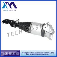 China Air Spring Strut For Audi Q7 , Air Bag Shocks OEM 7L6616039D , 7L6616040D for sale