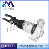 China Air Spring Strut For Audi Q7 , Air Bag Shocks OEM 7L6616039D , 7L6616040D for sale