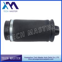 China Mercedes W164 ML350 ML500 Rear Air Suspension Springs Air Bags OEM 1643200225 for sale
