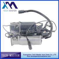China TS16949 Air Suspension Compressor Pump For Audi Q7 4L0698007D 7L0698835A 7L8616006A for sale