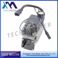 China TS16949 Air Suspension Compressor Pump For Audi Q7 4L0698007D 7L0698835A 7L8616006A for sale