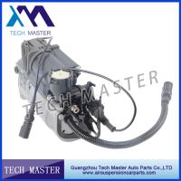China TS16949 Air Suspension Compressor Pump For Audi Q7 4L0698007D 7L0698835A 7L8616006A for sale