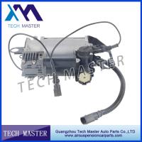China TS16949 Air Suspension Compressor Pump For Audi Q7 4L0698007D 7L0698835A 7L8616006A for sale
