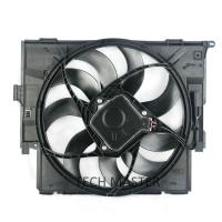 China 600W F35 Radiator Cooling Fan 17428641964 17427640511 17428621192 17427600559 for sale