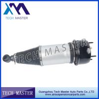 China Front Air Suspension Strut Assembly Shock Absorber Jaguar XJ XJ6 XJ8 XJR Air Spring F308609003 for sale