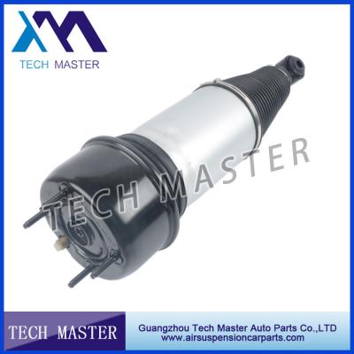 China Jaguar XJ6 XJ8 Air Suspension Shock , Rear Air Spring Shock Absorber C2C41346 for sale