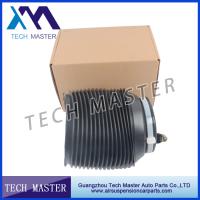 China Rubber / Steel / Aluminium Auto Air Shock / Air Suspension Springs For Toyota Prado Lexus GX460 48080-60010 for sale