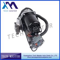 China Airmatic Air Suspension Compressor for Land Rover Discovery 3 Air Strut Pump LR044360 for sale