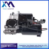 China Airmatic Air Suspension Compressor for Land Rover Discovery 3 Air Strut Pump LR044360 for sale