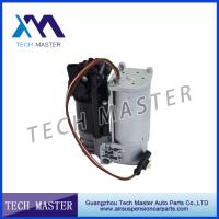 China Car Air Bag Compressor BMW F01 F02  Air Ride Suspension Compressor Pump OEM 37206789450 for sale