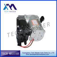 China Car Air Bag Compressor BMW F01 F02  Air Ride Suspension Compressor Pump OEM 37206789450 for sale