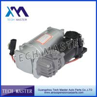 China Car Air Bag Compressor BMW F01 F02  Air Ride Suspension Compressor Pump OEM 37206789450 for sale