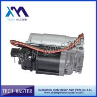 China Car Air Bag Compressor BMW F01 F02  Air Ride Suspension Compressor Pump OEM 37206789450 for sale
