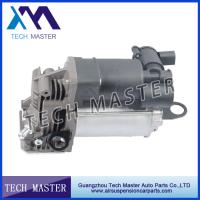 China Mercedes Benz W221 W216 Air Suspension Compressor Air Strut Pump OEM A2213200304 for sale
