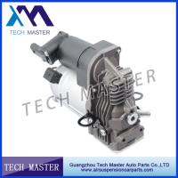 China Mercedes Benz W221 W216 Air Suspension Compressor Air Strut Pump OEM A2213200304 for sale