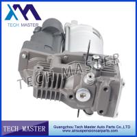 China Mercedes Benz W221 W216 Air Suspension Compressor Air Strut Pump OEM A2213200304 for sale